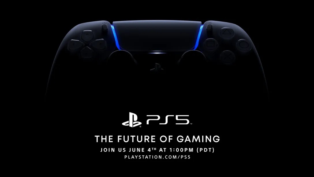 Sony dará detalles sobre la próxima PlayStation 5 este 4 de junio - Windtux