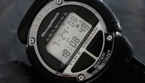 La evolución del Smartwatch hasta la actualidad - Windtux